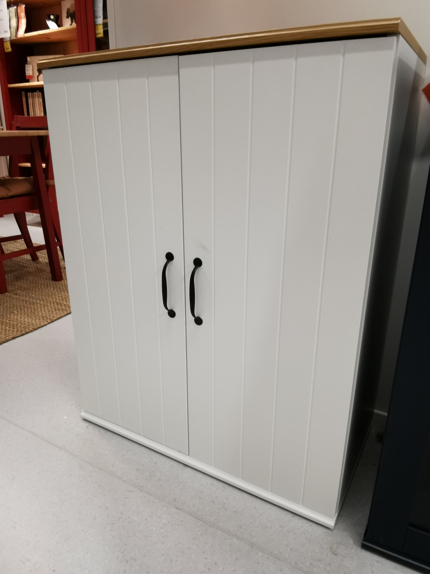 SKRUVBY fra IKEA - En serie med stilige og funksjonelle møbler